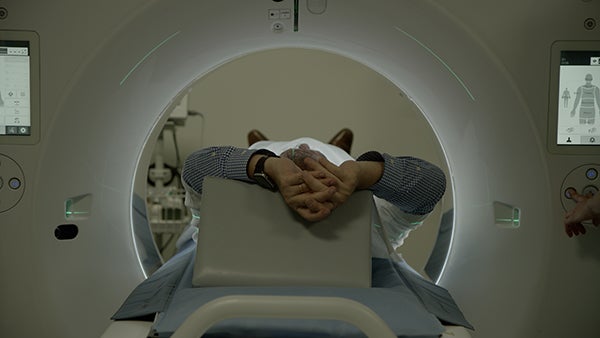 Lung Cancer Screening