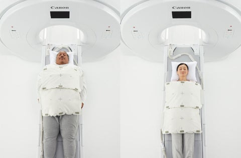 Magnetic Resonance Imaging | Canon Medical Systems